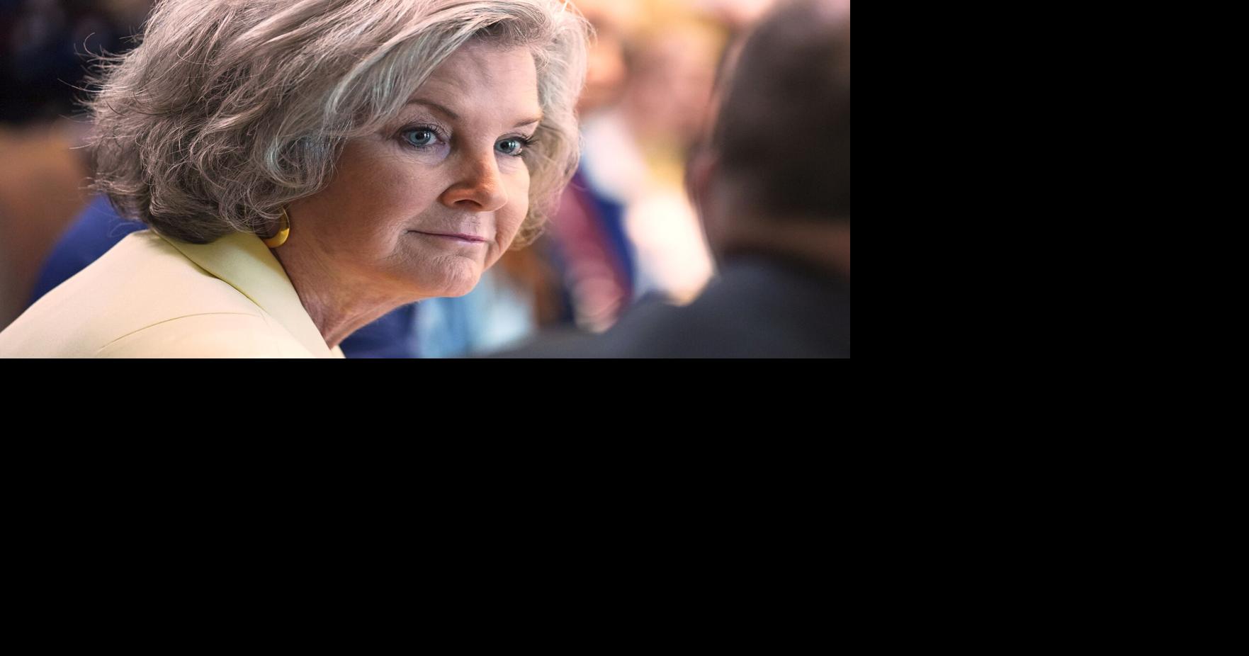 Susie Wiles, White House chief of staff, criticizes Bondi