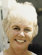 Nancy (Thorson) Deshayes