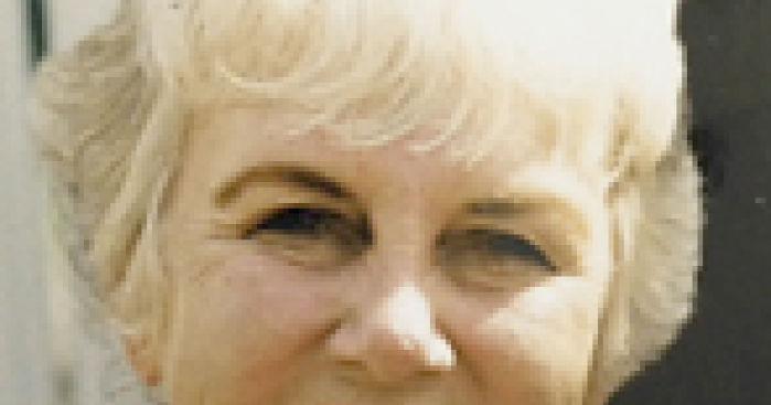 Nancy (Thorson) Deshayes