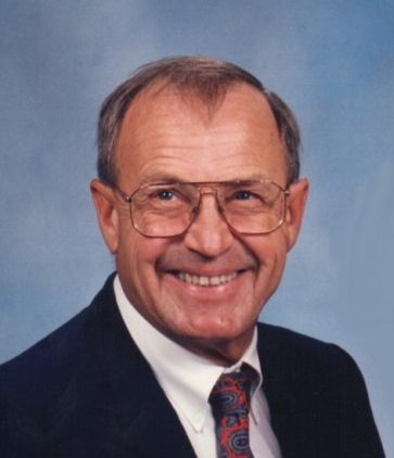 Herbert Johnson