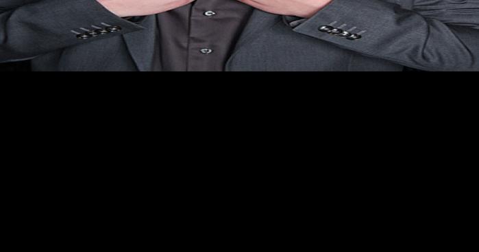 Tim Harmston comedy show in Winona Oct. 4