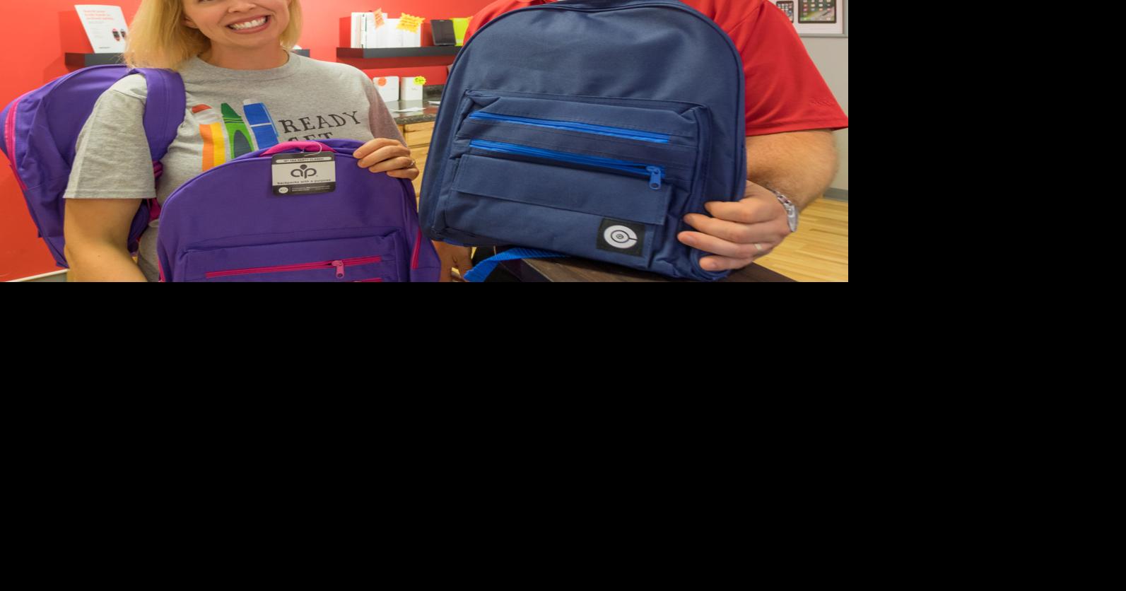 Cellular Connection Donation Received