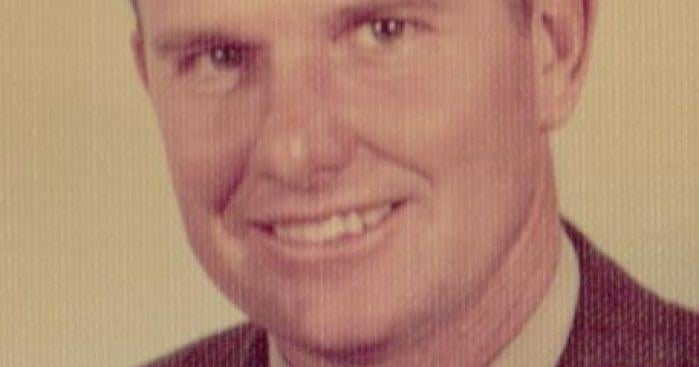 John Robert Jore