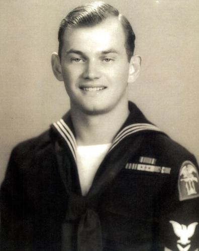 Alfred George Berndt