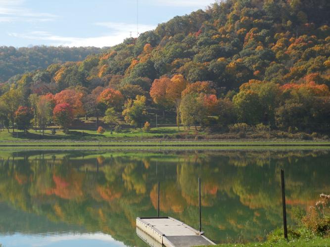 Gallery: Reader-submitted photos showcase fall colors