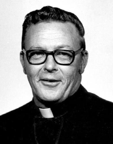 Louis G. Cook, 1924-2004