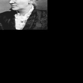 Matilda Gage (1826-1898)