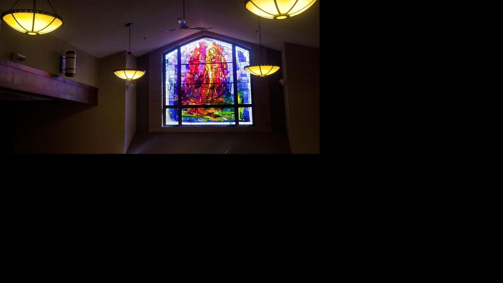 Gallery: Willet Hauser Architectural Glass | Made in Winona ...