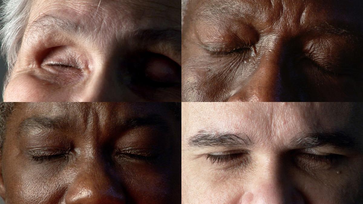 ‘Anything is possible’: FRFF photo exhibit, film features blind ...