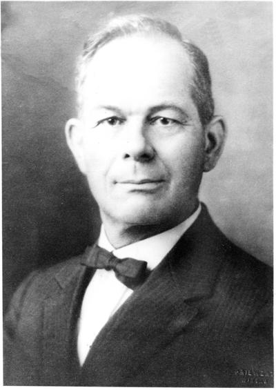 Winona group seeking info about John Latsch for documentary