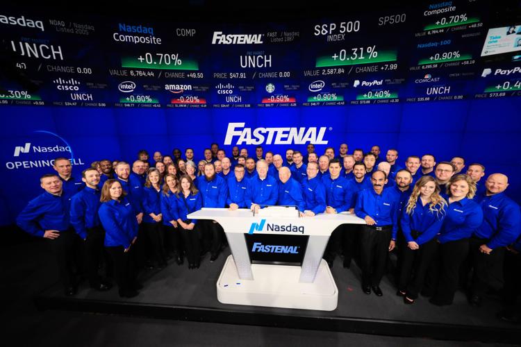 Fastenal worker loses job after angry tweet maligning holiday gift goes ...
