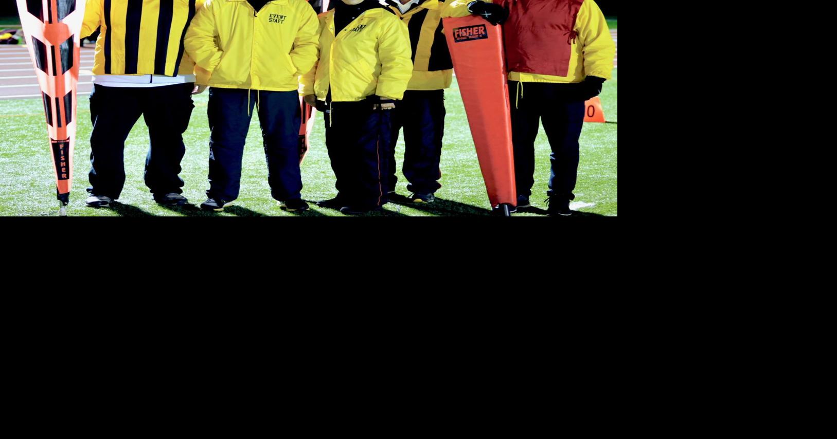 High school football: Winona chain gang crew set to officiate state final