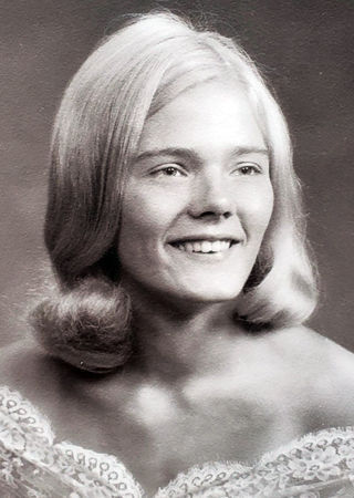 Judith Ann Loewen