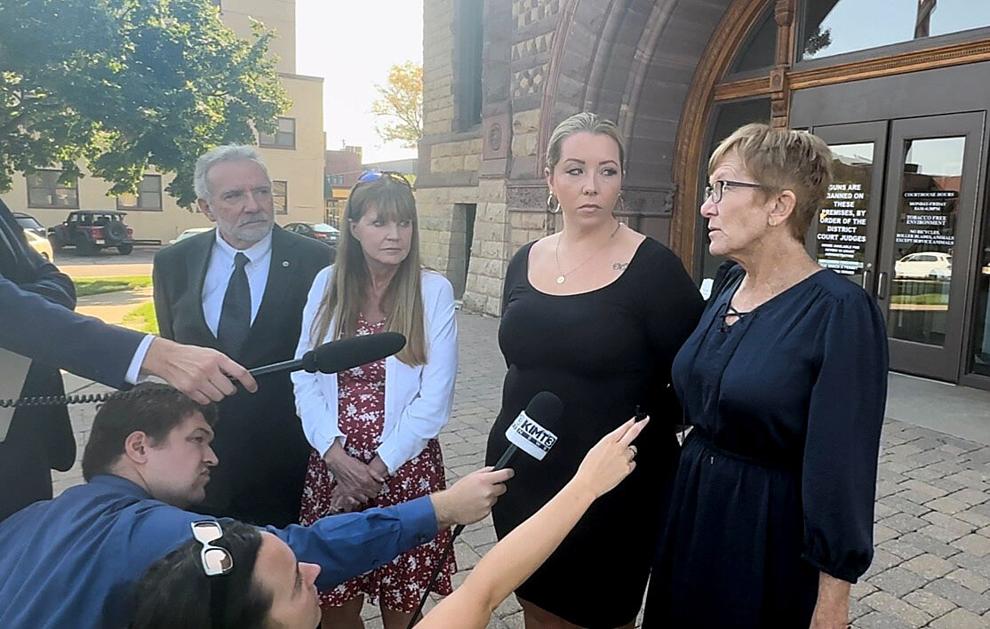 Trial of Madeline Kingsbury's accused killer starts Monday