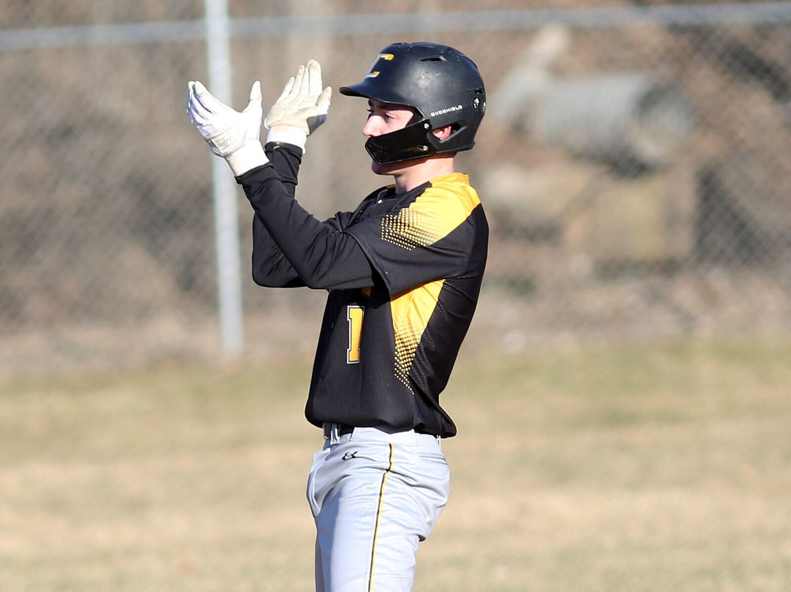 IN PHOTOS: Top Chippewa County sports photos of the spring season