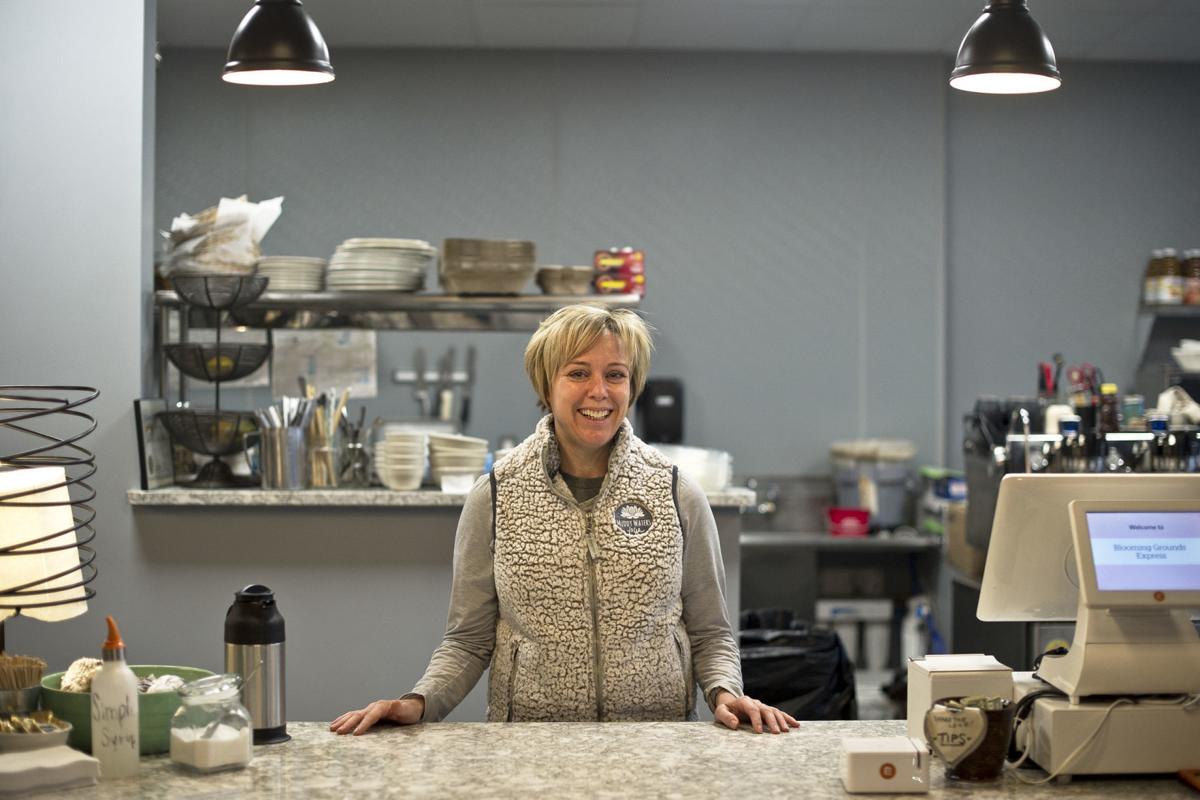 Inside Winona: Building up Blooming Grounds with Amy Jo Marks