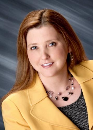 Jennifer Elfering to be new Cotter president