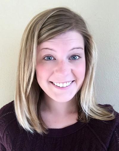 Courtney Butler: Avocados are versatile and nutritious