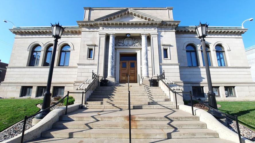 Stories for Good: Summer of adventure underway at Winona Public Library