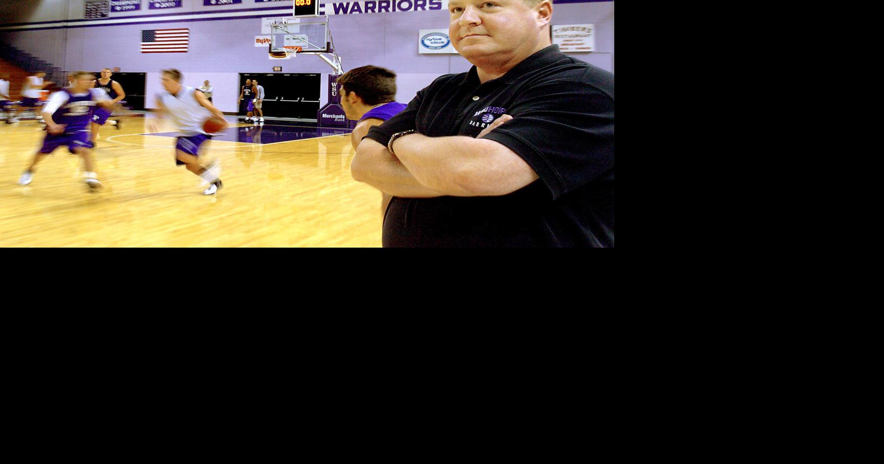 Former Winona State men's basketball coach Mike Leaf dies at 58