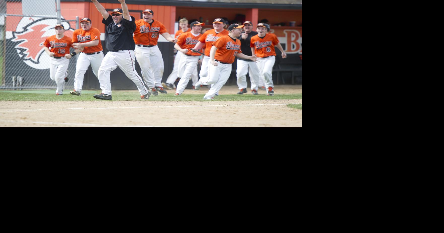 High school baseball: Winona coach Matt Smith retires after lengthy ...