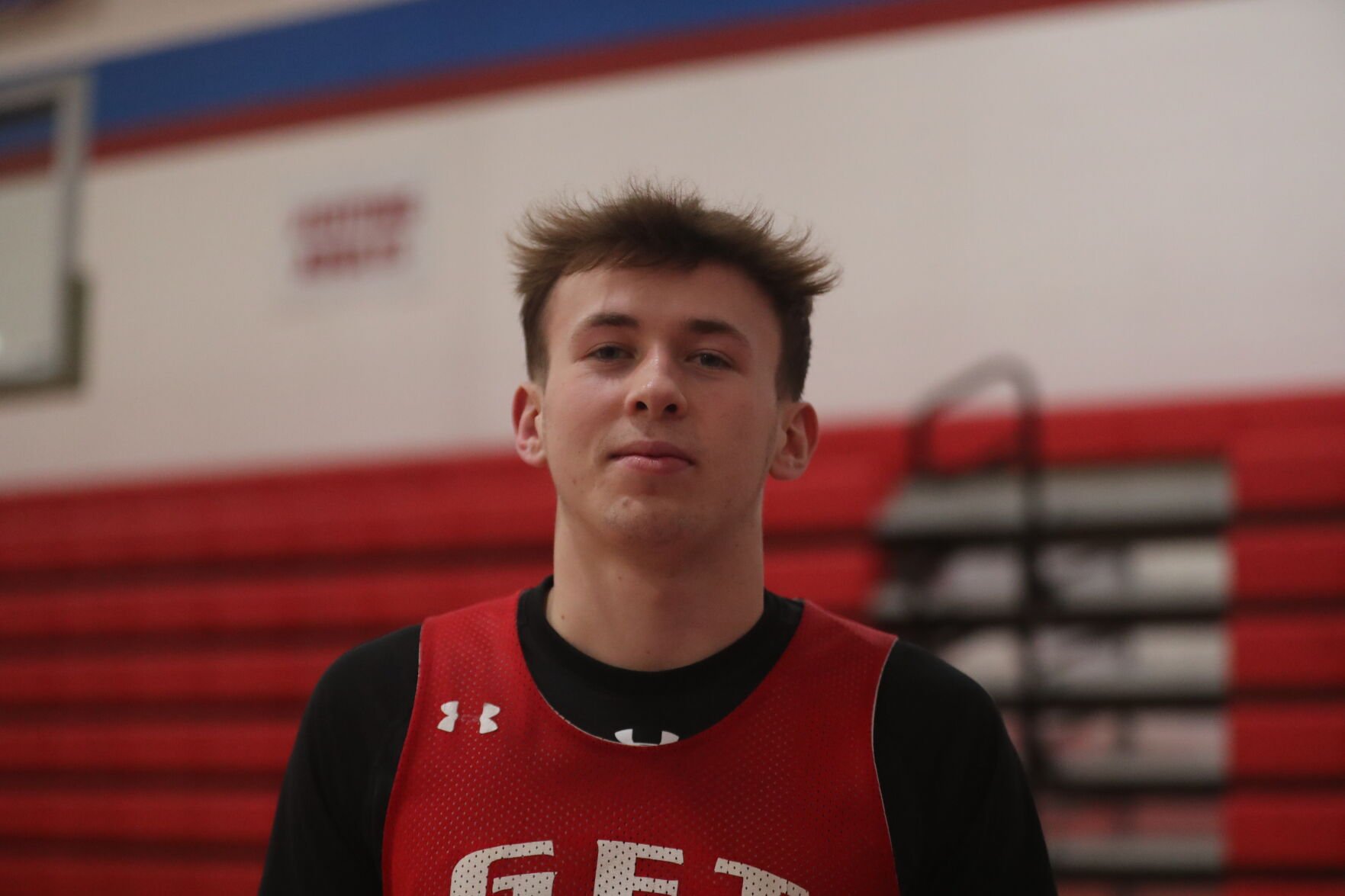 Winona Daily News All-Supernova boys basketball team