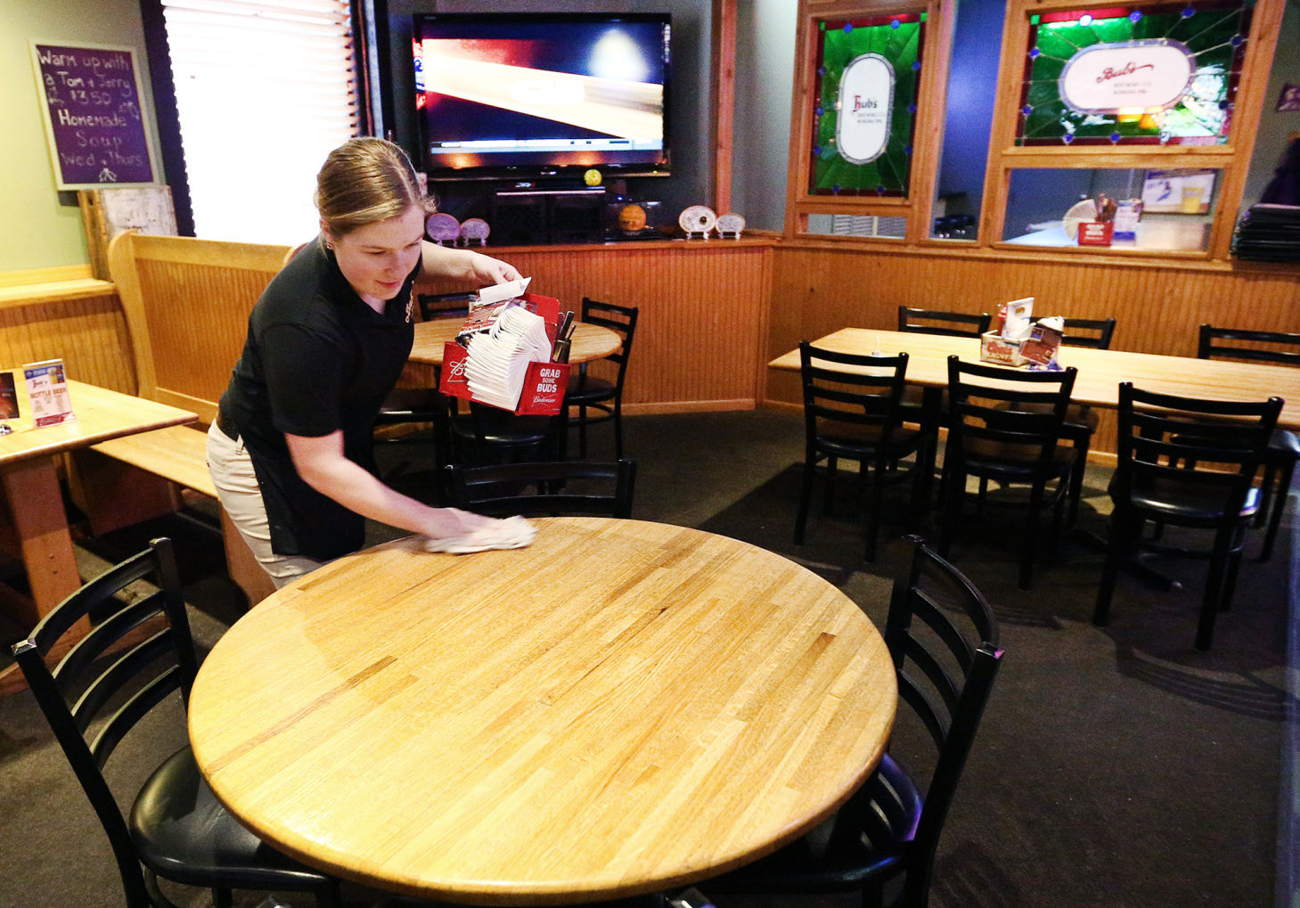 Bub's Brewing Company in Winona to close