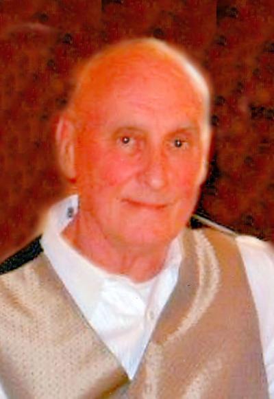 Ronald Christopher Mullen