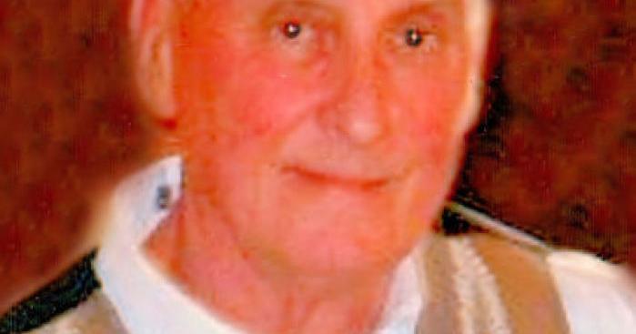 Ronald Christopher Mullen