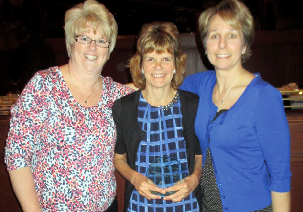 Winona Health’s Helen Bagshaw named Minnesota Caregiver of the Year