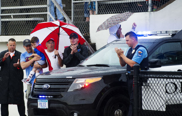 Super-Gav to the rescue! Community gives Winona 4-year-old chance to ...