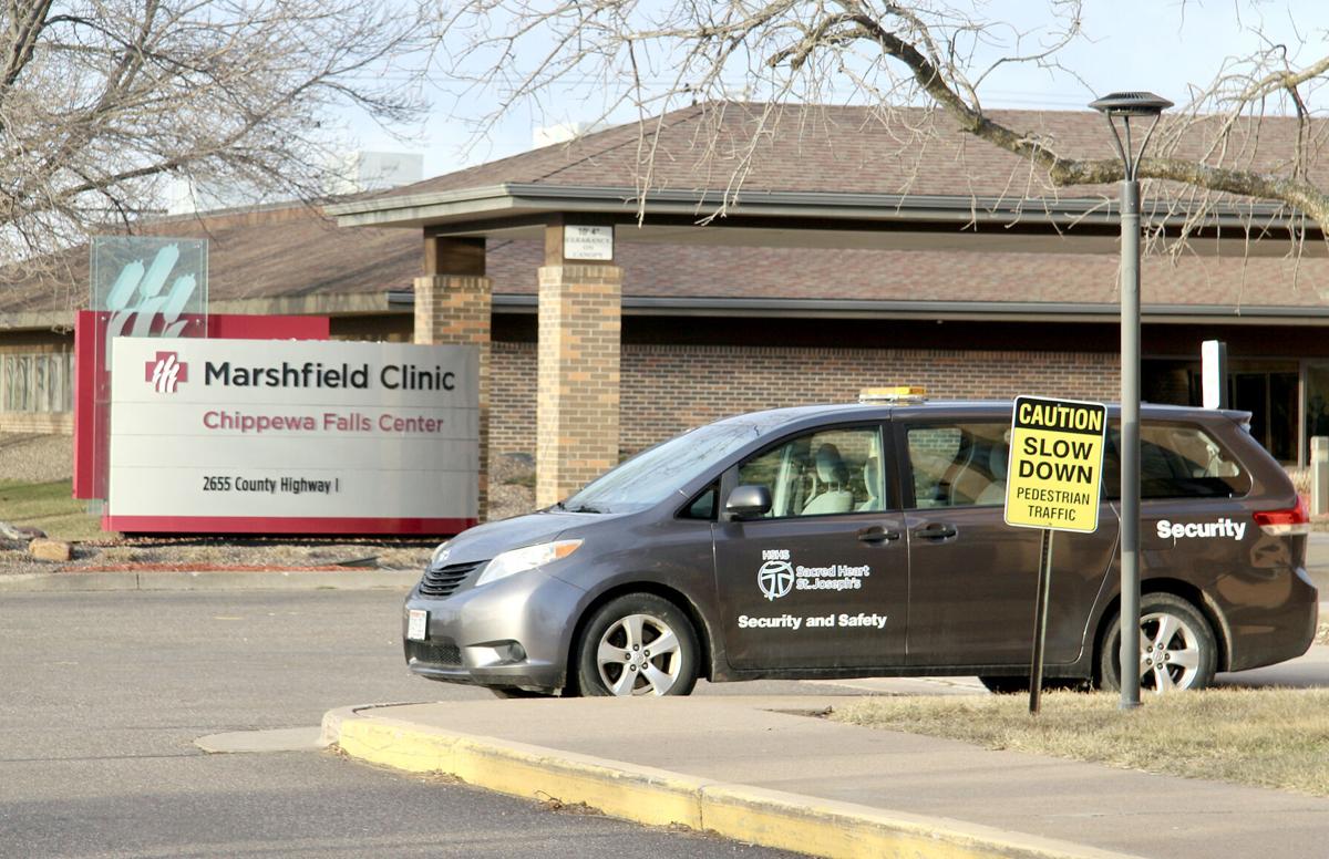 Marshfield offers same-day appointments as demand increases