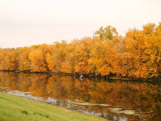 Gallery: Reader-submitted photos showcase fall colors