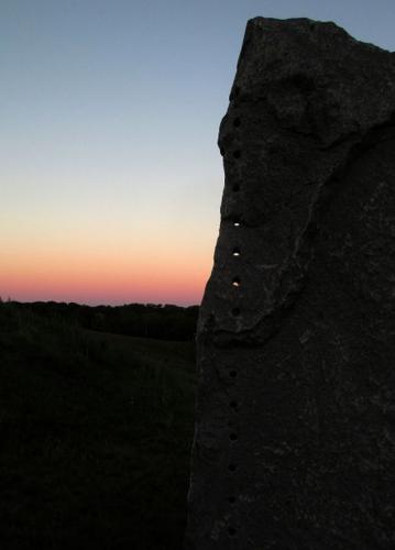 Kinstone aims to teach people how to learn from and love the land