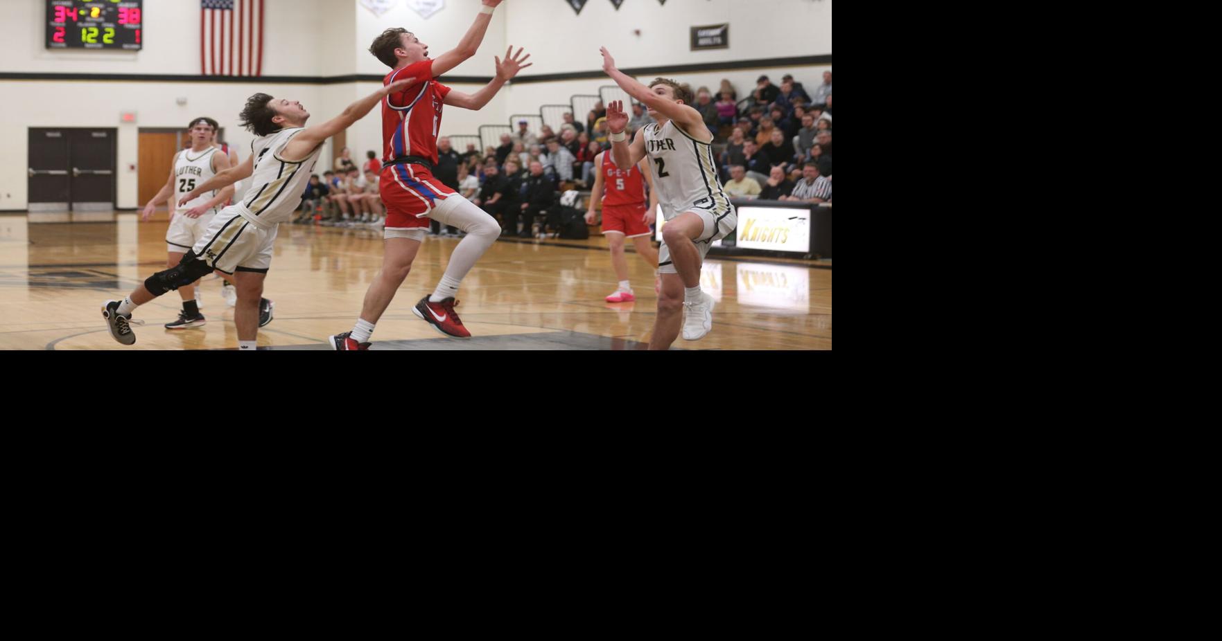 High school boys basketball: Gale-Ettrick-Trempealeau beats Onalaska ...