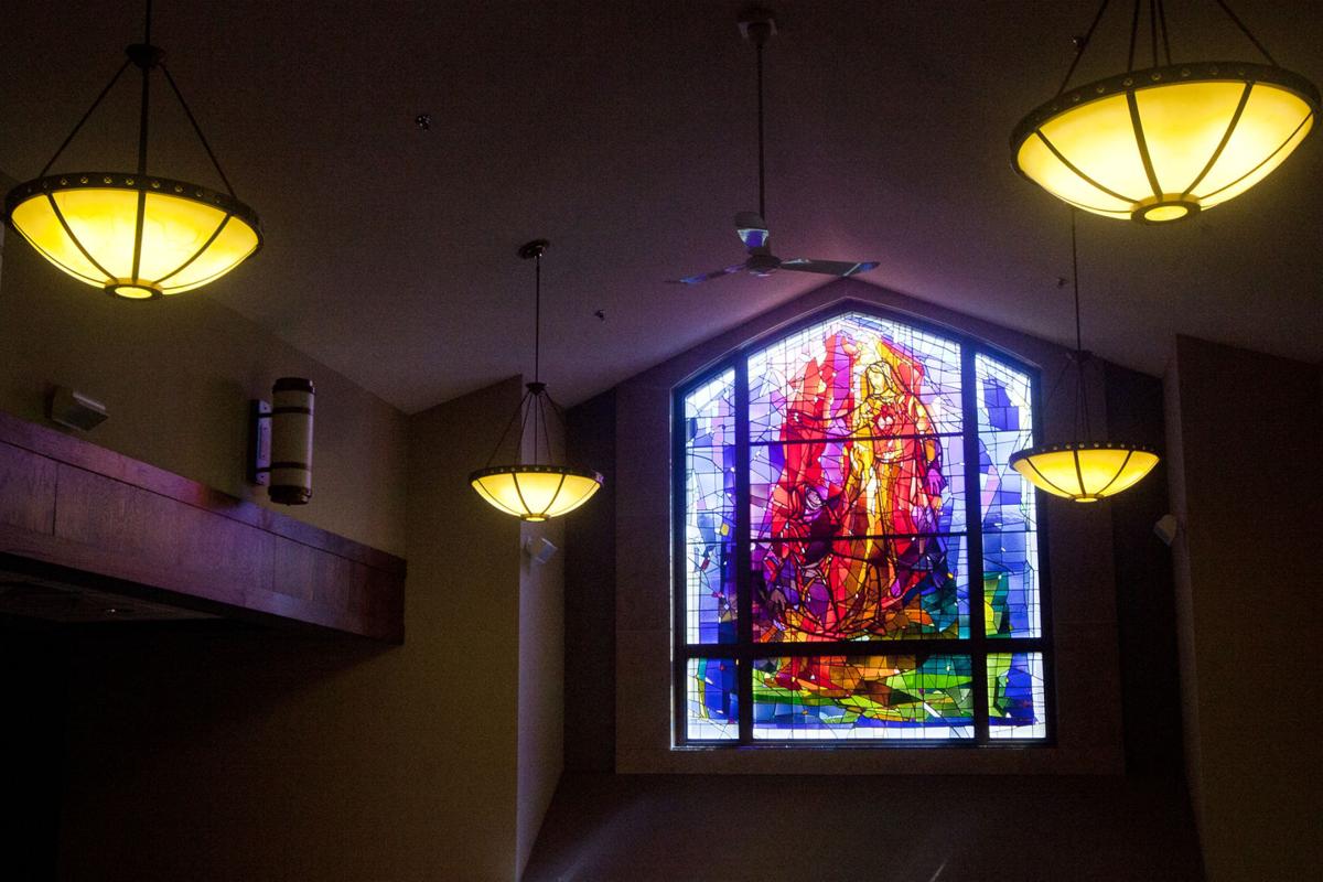 Gallery: Willet Hauser Architectural Glass | Made in Winona ...