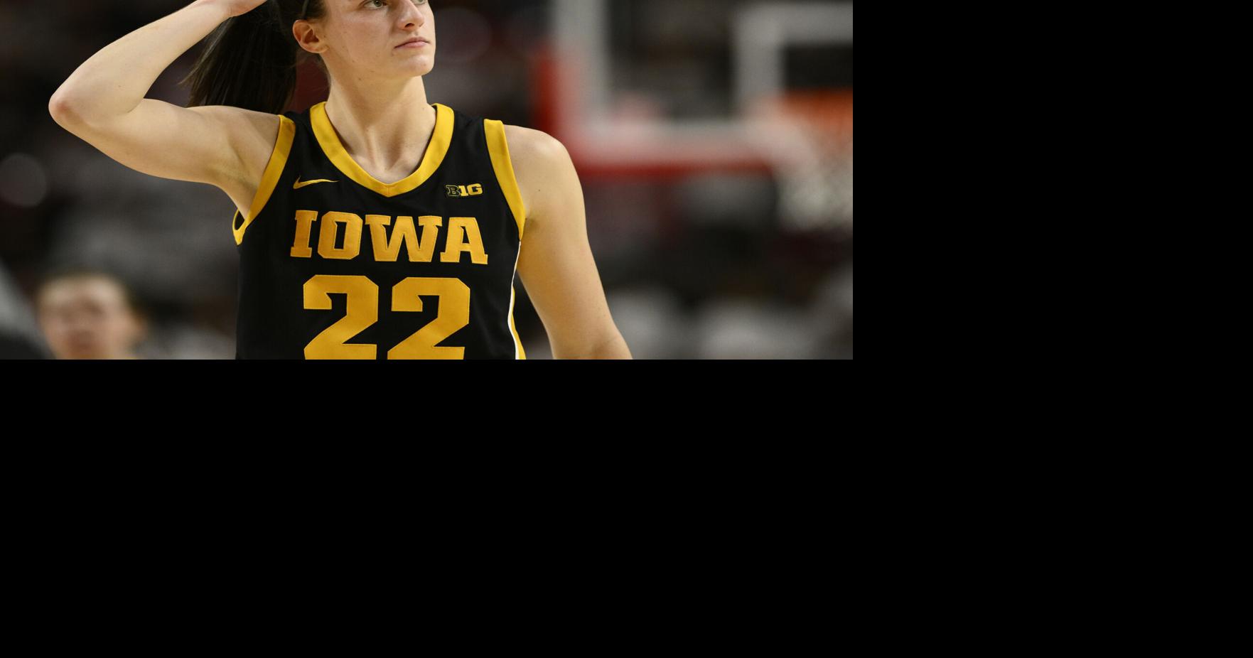 As Clark nears scoring title, greatness debate begins