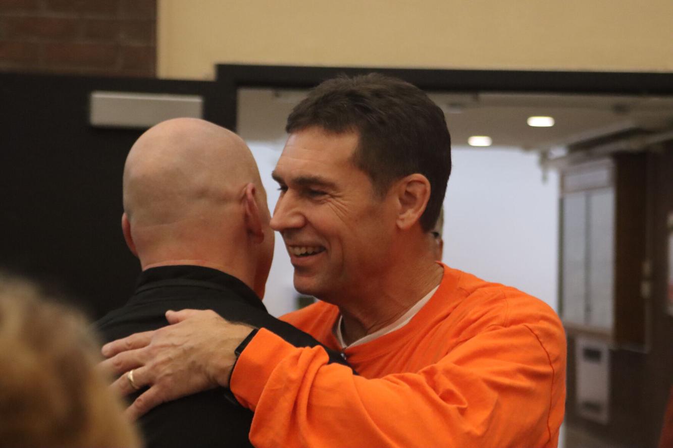 Math teacher Scott Halverson named Winona Education Association Teacher ...