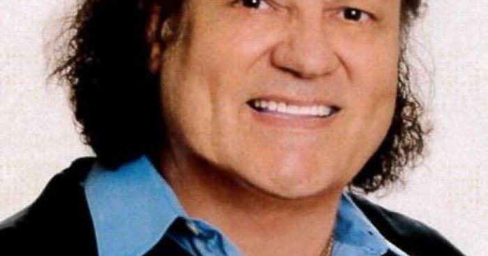 Charles 'Chuck' Verne Loth