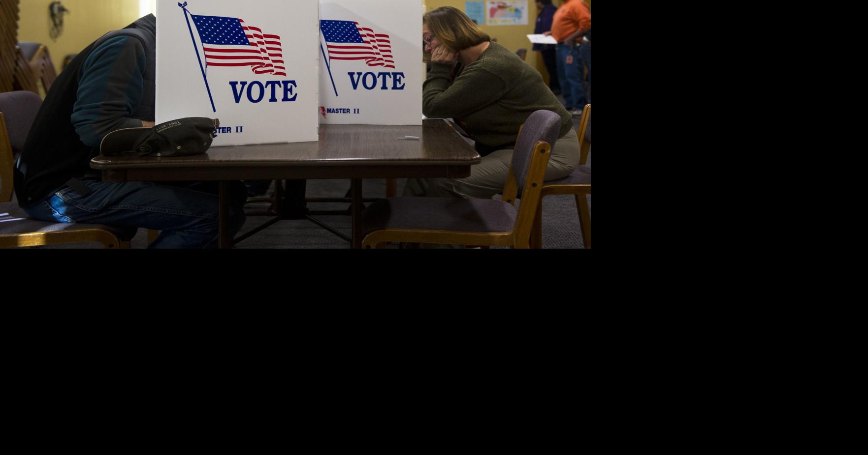 Stephen James Doerr: Minnesota State Representative 26A Republican ...