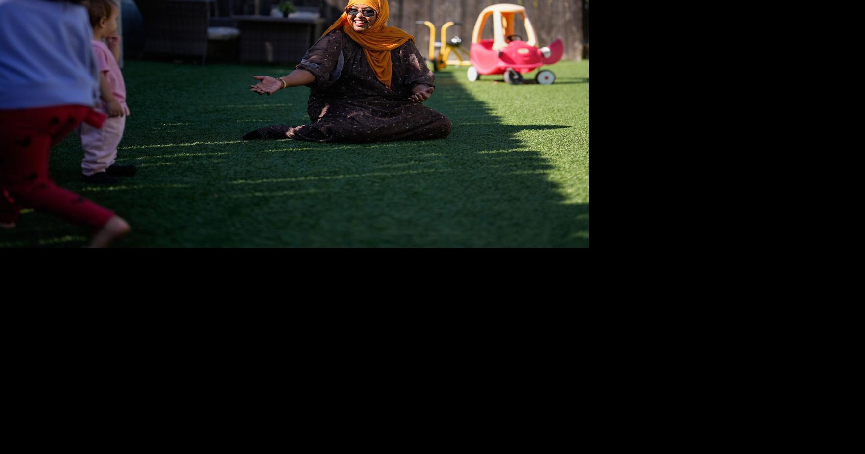 Right-wing influencers are targeting Somali child care centers, leaving ...