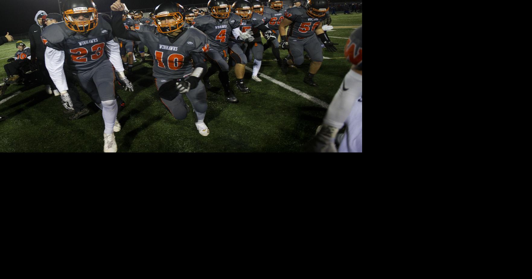 WELL REPRESENTED | Winona places 10 on All-Big Southeast football team