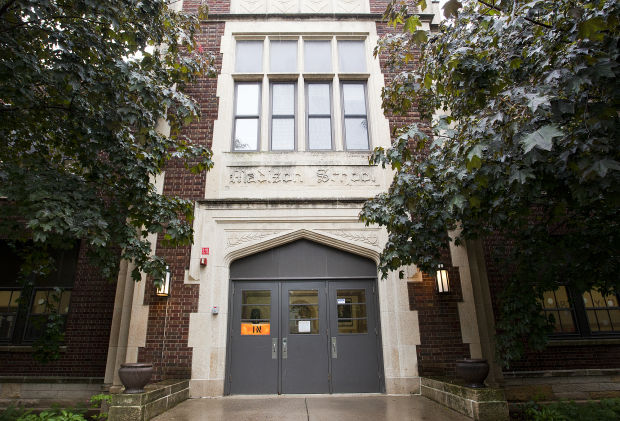 Winona elementary schools honored