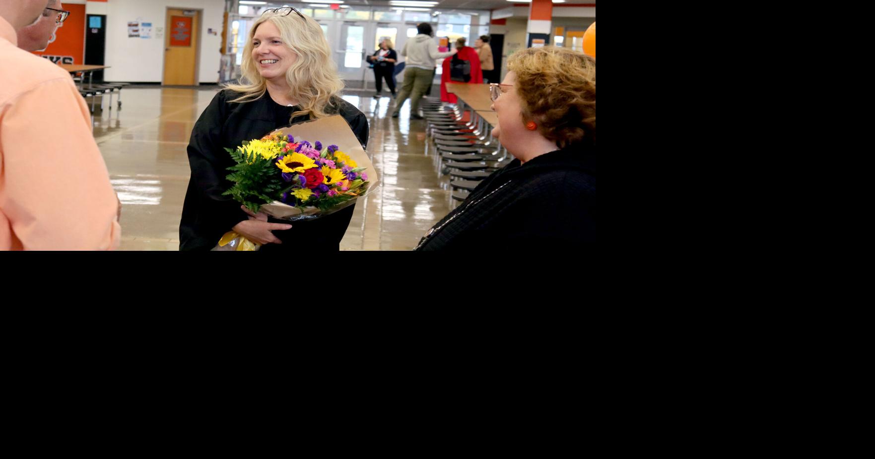 Winona educators named 2024 teachers of the year