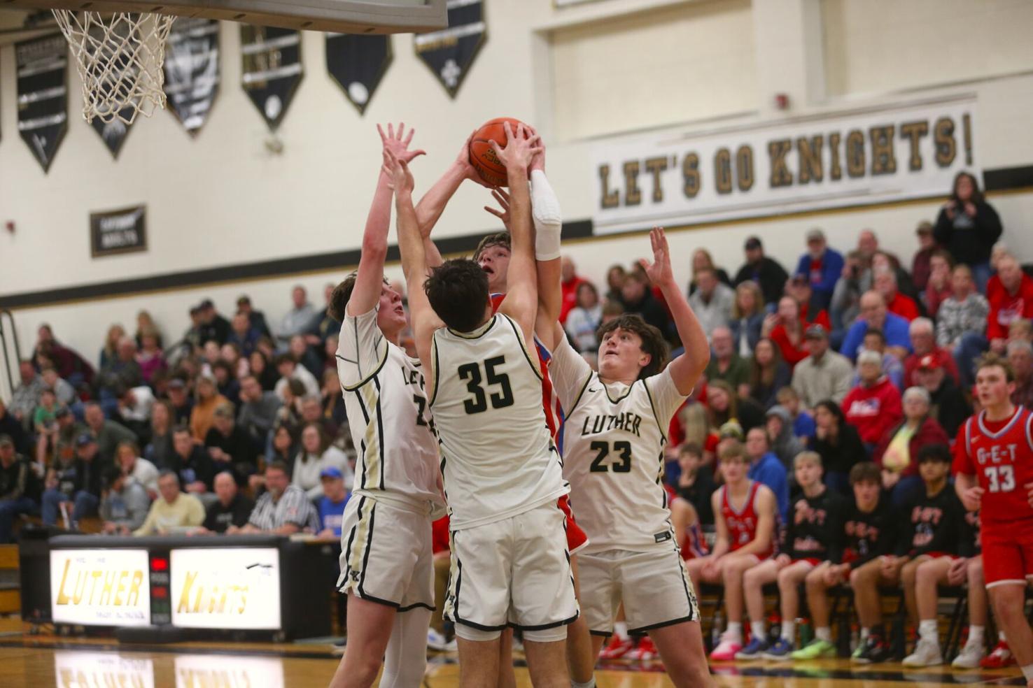High school boys basketball: Gale-Ettrick-Trempealeau beats Onalaska ...