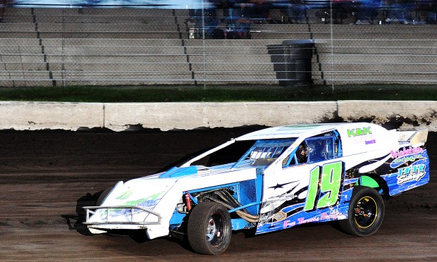 Photos: Mississippi Thunder Speedway 2012
