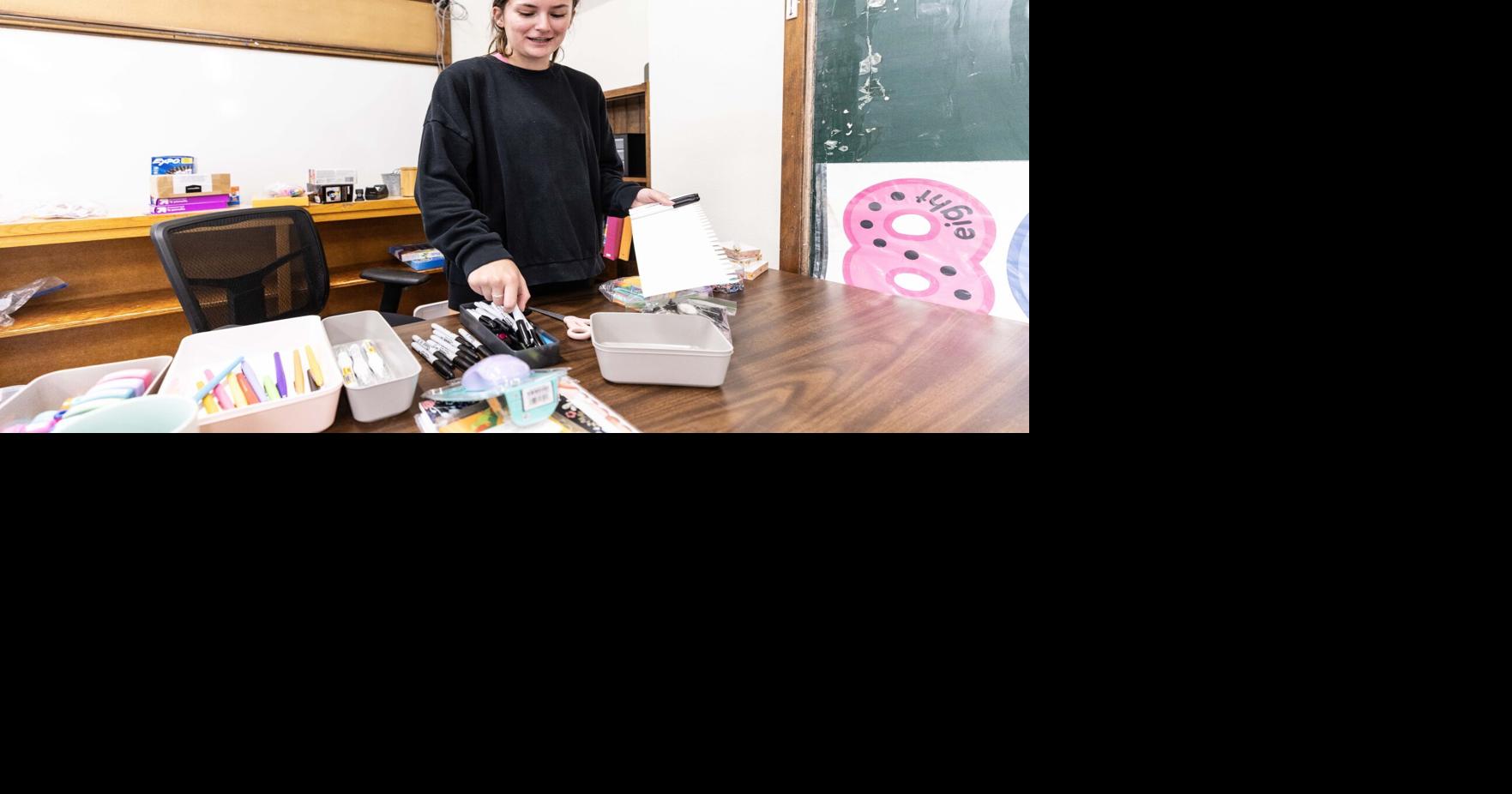 Winona schools welcome students back to updated buildings