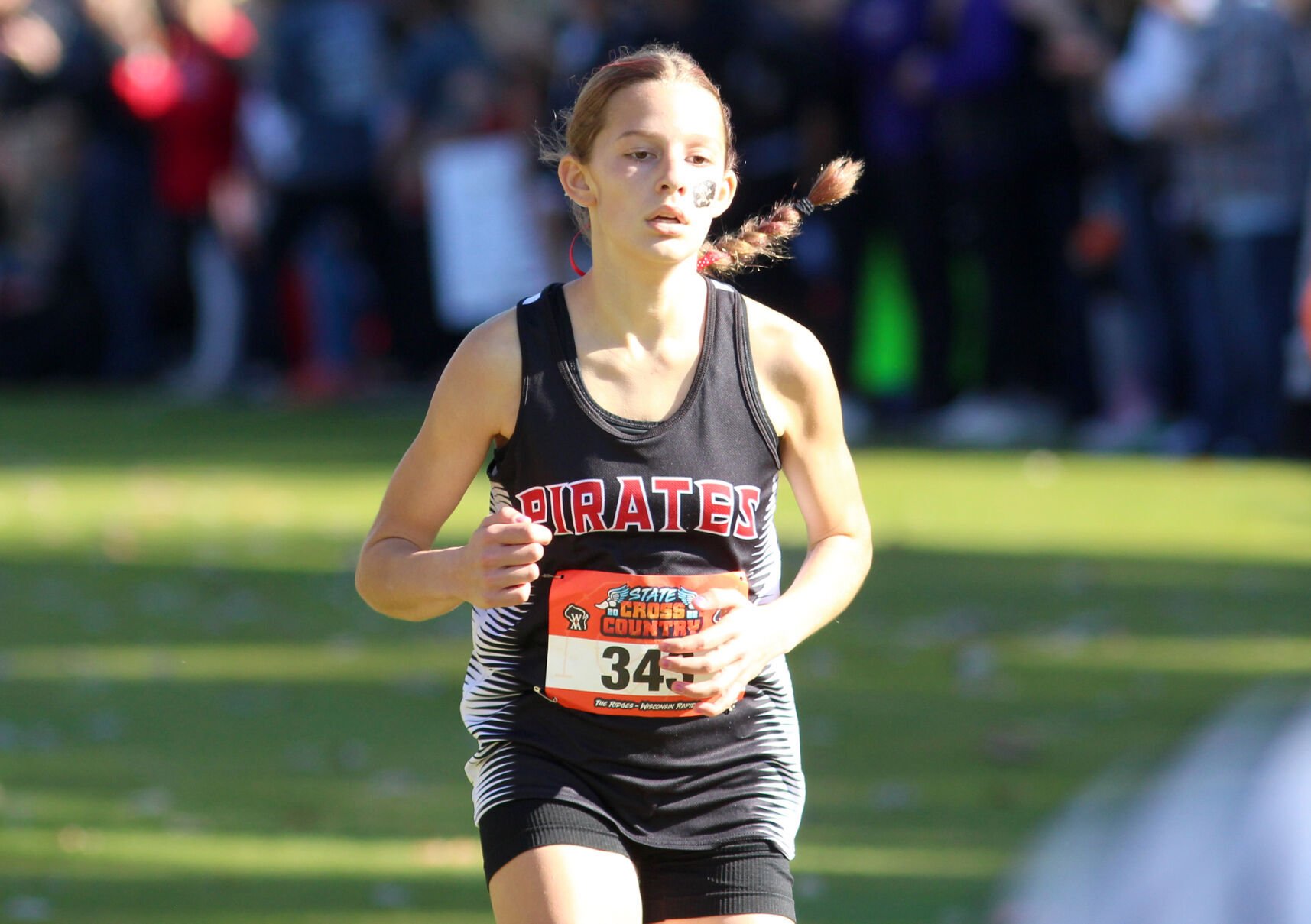 C-FC's Addy Duellman details her battle with mental health