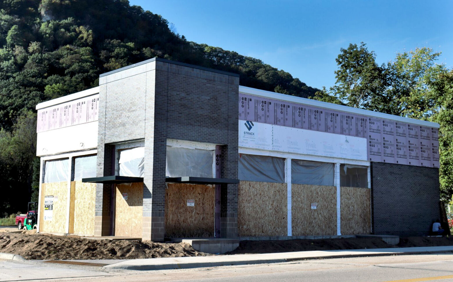 Winona's new Chipotle location set to open next month