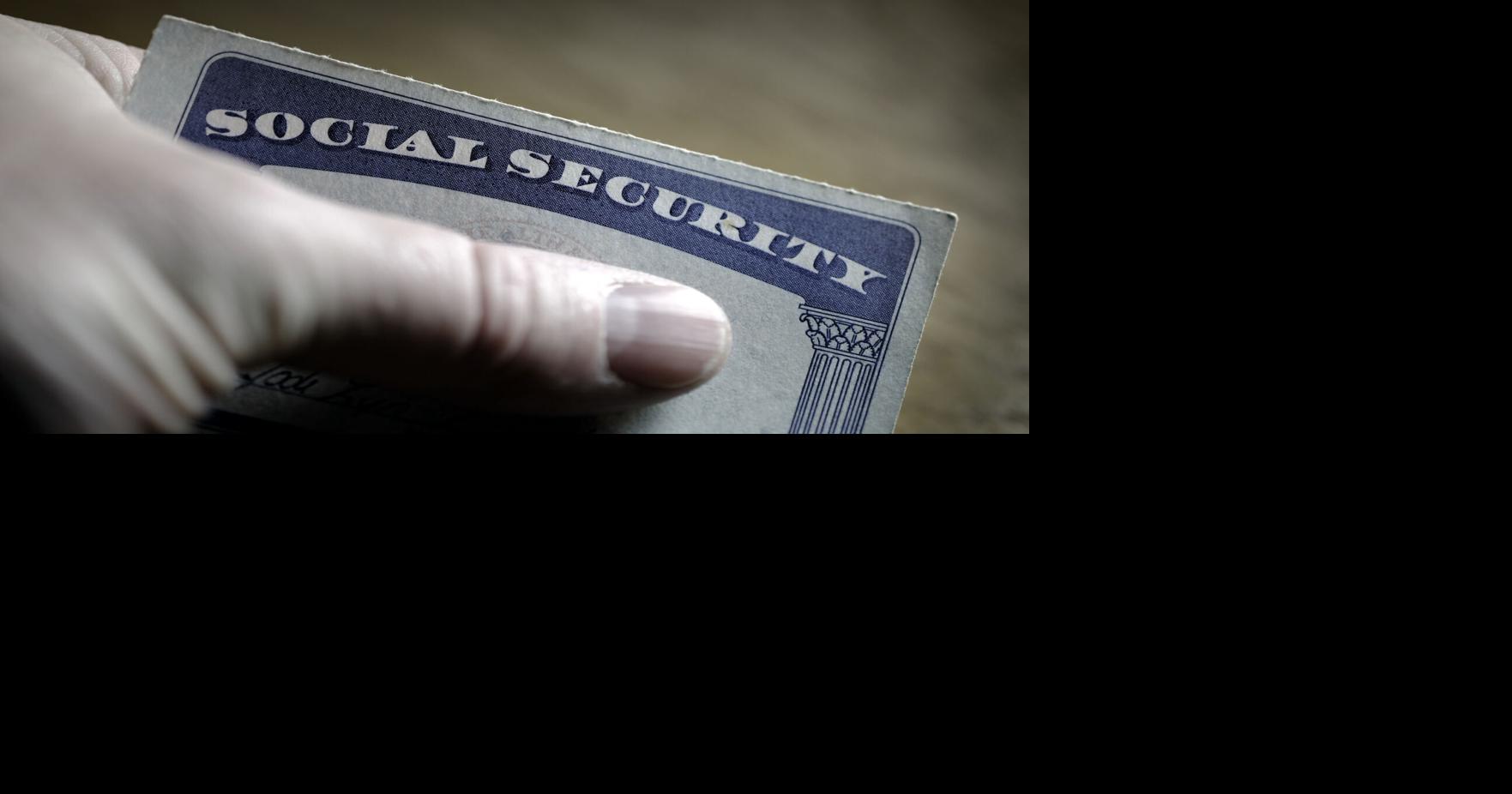 When will your Social Security payment arrive in January 2026? See schedule